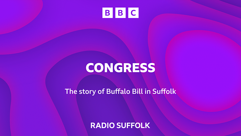 BBC Radio Suffolk - Sarah Lilley