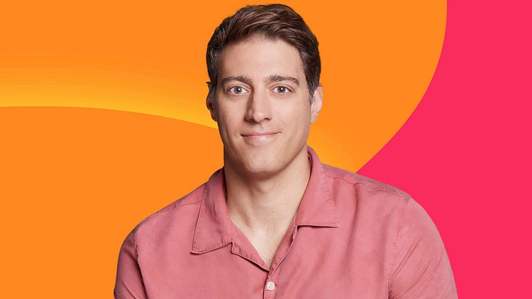 BBC Radio 2 - OJ Borg