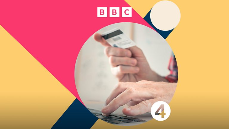 BBC Radio 4 - Money Box - Downloads