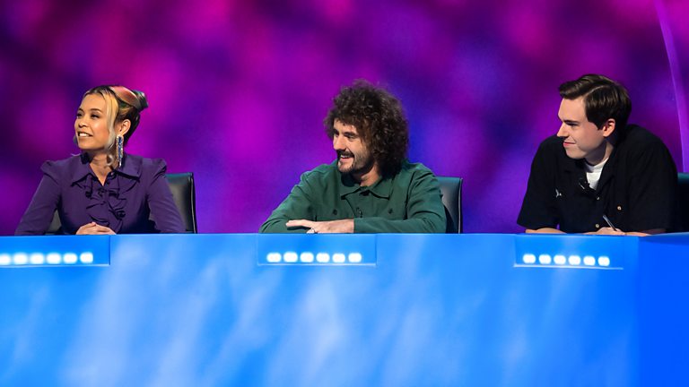 BBC Two - Mock the Week, Series 21 - Available now