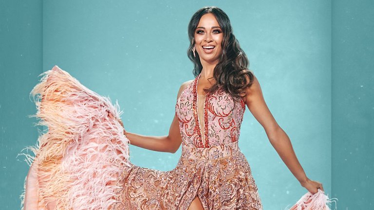 BBC One - Strictly Come Dancing - Professional Dancers