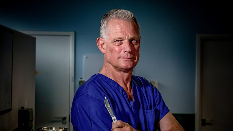 BBC Radio WM - Elise Evans, 02/10/2022, Dr Richard Shepherd: Unnatural ...