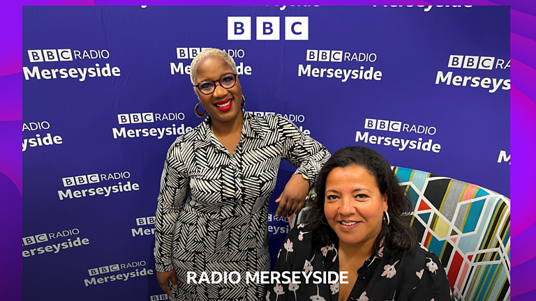 BBC Radio Merseyside - Upfront