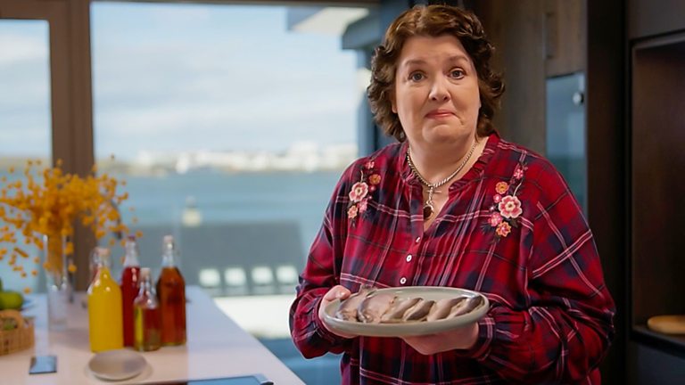 BBC One - Paula McIntyre’s Hamely Kitchen