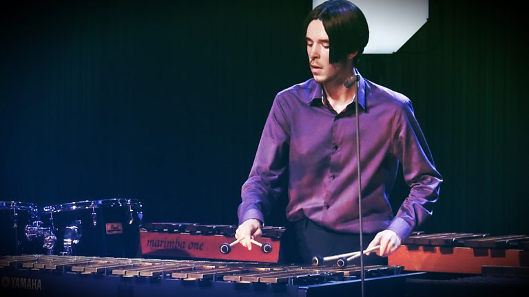 BBC Four - BBC Young Musician, 2022, Percussion Final Highlights ...