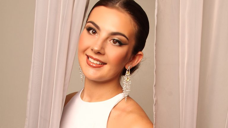 BBC Radio Newcastle - Anna Foster, 12/10/2022, Ponteland woman becomes ...