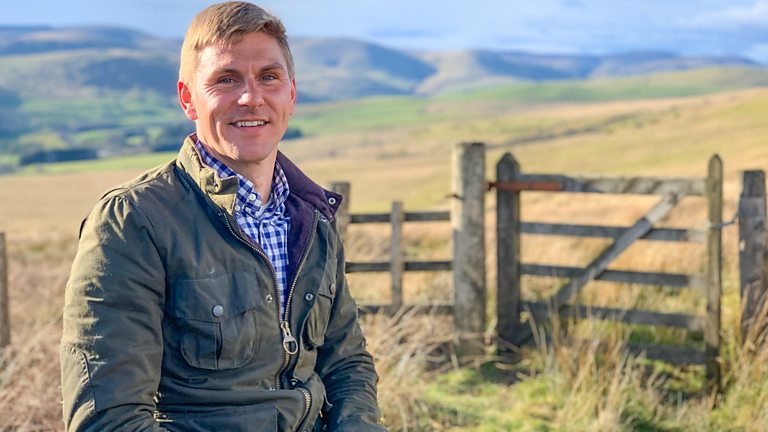 BBC One - Escape to the Country - Available now