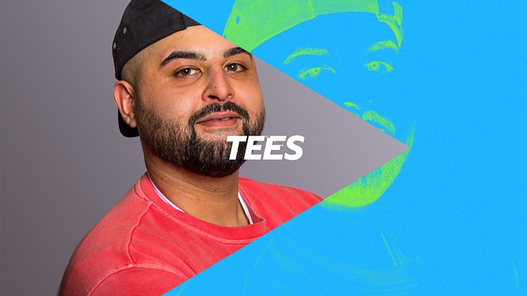 BBC Tees - Schedules