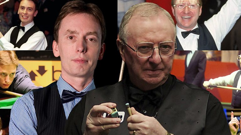 BBC Radio Ulster - The Connor Phillips Show