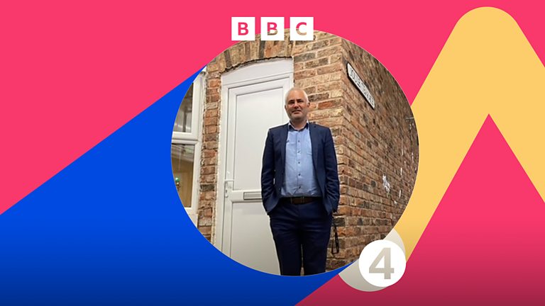 BBC Radio 4 - Money Box - Available now