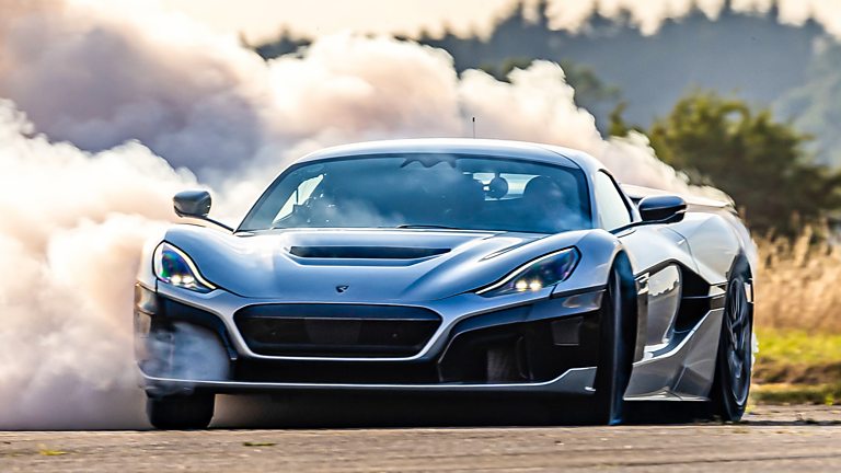 BBC One - Top Gear - Available now