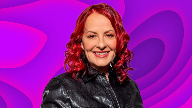 BBC Radio London - Jo Good - Available now