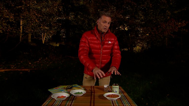 BBC Two - Autumnwatch, It’s time for Autumnwatch 2022!