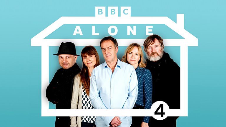 BBC Radio 4 - Alone