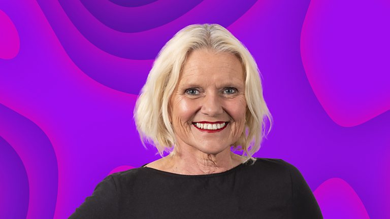 BBC Radio Cornwall - Julie Skentelbery, 05/02/2025, Local author Tom ...