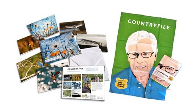 BBC One - Countryfile