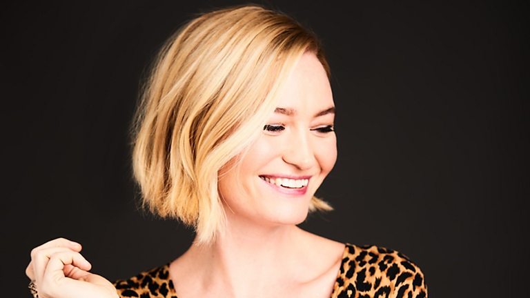 BBC Radio 4 - Room 5 - Holly Smale: "I was diagnosed as autistic at 39"