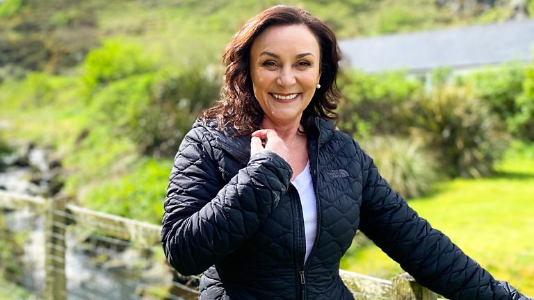 BBC Two Northern Ireland - Schedules