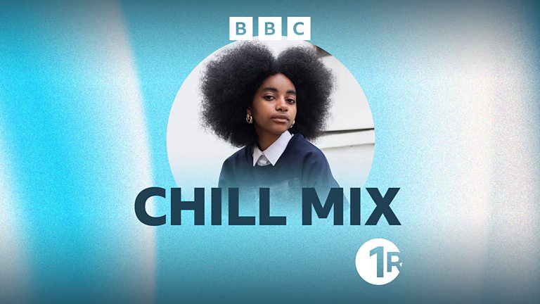 BBC Radio 1 Relax - Schedules, Friday 25 November 2022