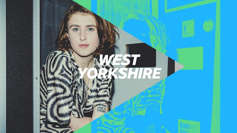 BBC Music - BBC Music Introducing, West Yorkshire - Next on