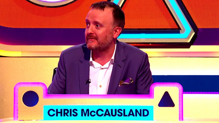 BBC One - Blankety Blank