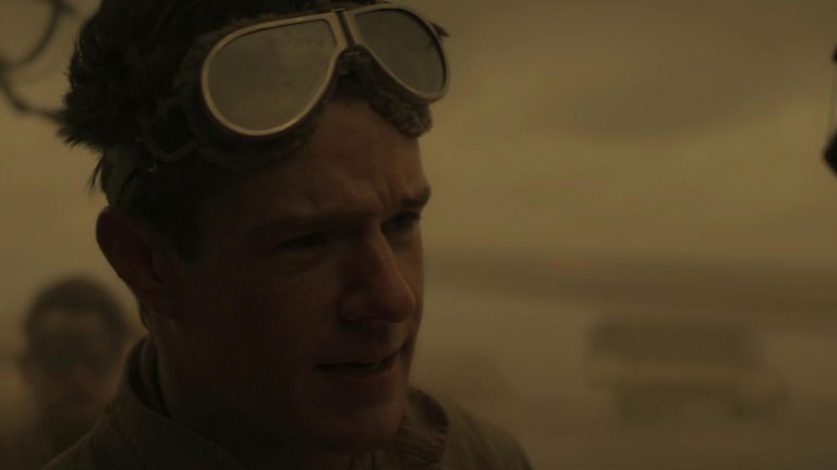 BBC One - SAS Rogue Heroes, Series 1