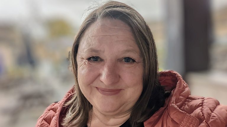 BBC Radio Sheffield - Kat Cowan on BBC Radio Sheffield, 13/11/2022 ...