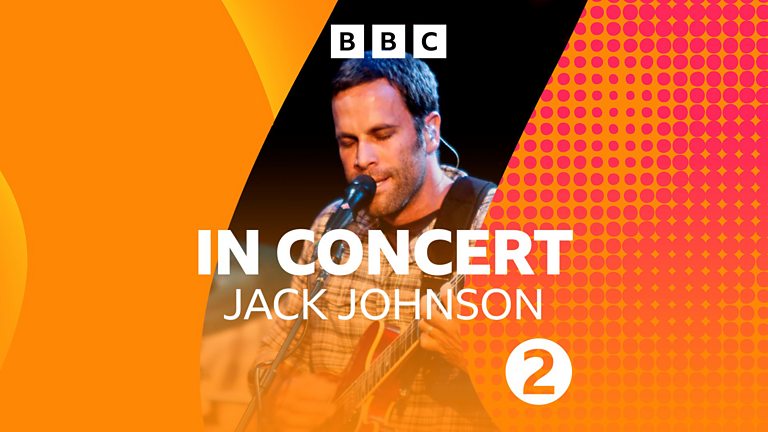 BBC Radio 2 - Radio 2 In Concert - Available now