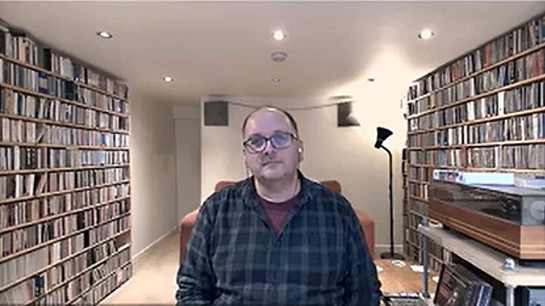 BBC Radio 3 - Radio 3 in Concert, Remembering Steuart Bedford