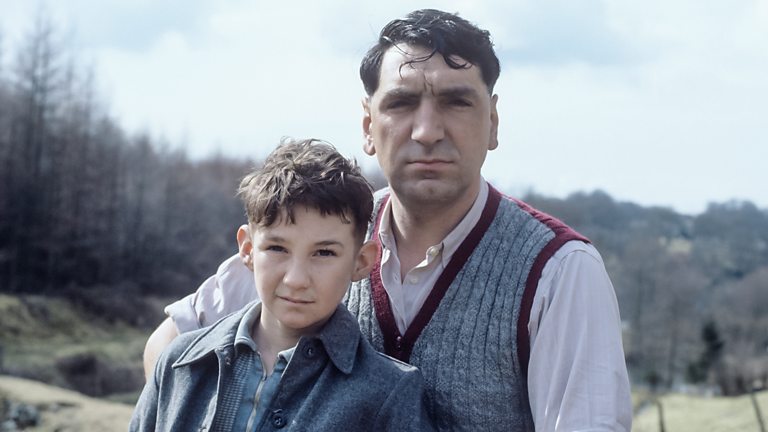 BBC One - The Singing Detective