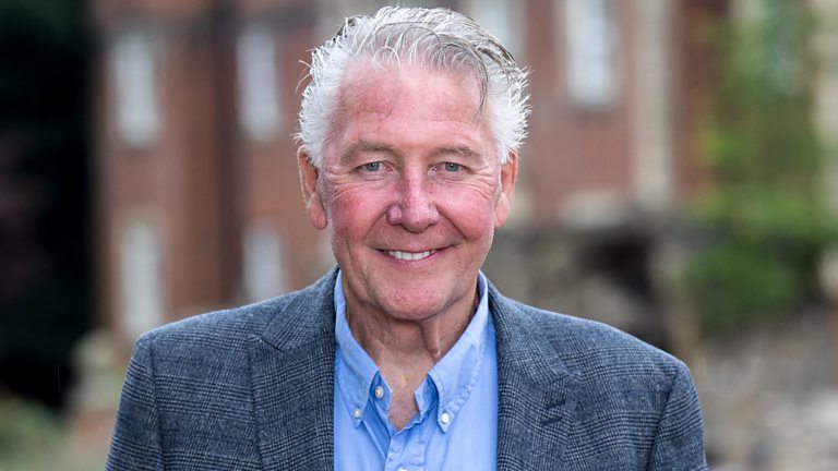 BBC One - Homes Under the Hammer