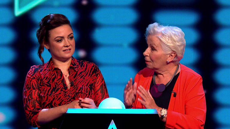 BBC One - The Hit List