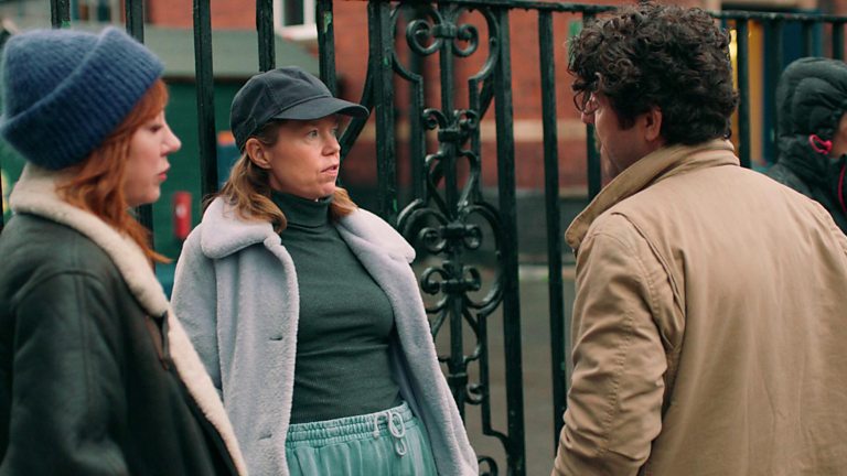 BBC Two - Motherland