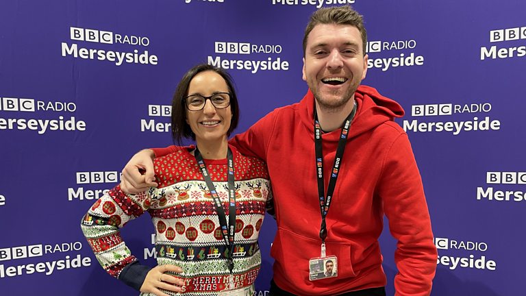 BBC Radio Merseyside - David North, 10/12/2022, Jessica Robbins reviews ...