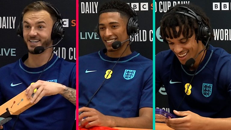 BBC Radio 5 Live - Football Daily