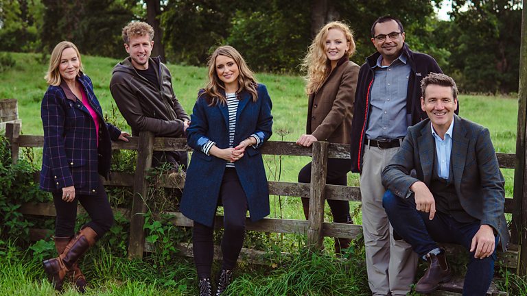 BBC Scotland - Landward