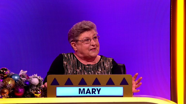 BBC One - Blankety Blank