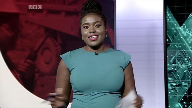 BBC World Service TV - The Breakdown