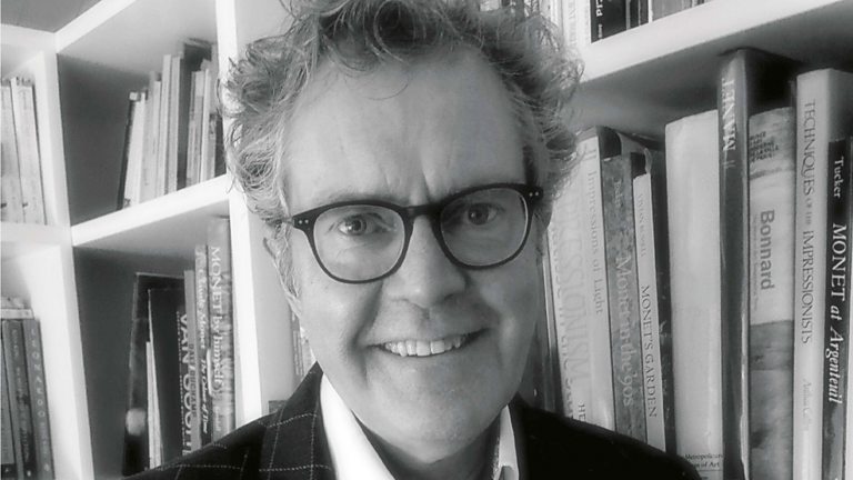 BBC Radio 4 - Bookclub - Available now