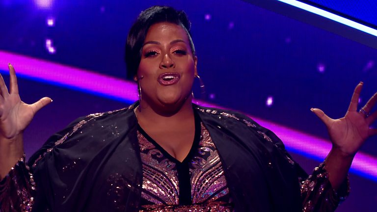 BBC One - I Can See Your Voice