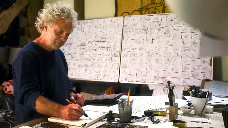 BBC Two - Shakespeare Unlocked, Macbeth, 'Macbeth' - Act 5 Scene 1 ...