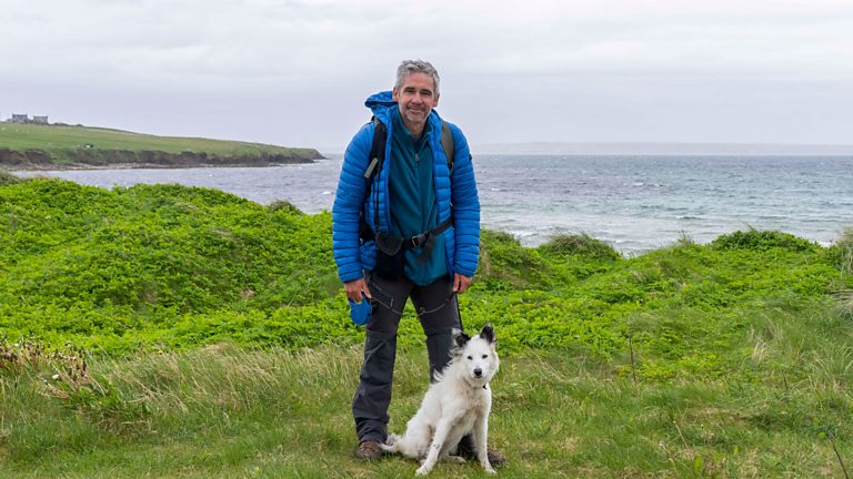 BBC Scotland - Iain Robertson Rambles, Series 3 - Available now