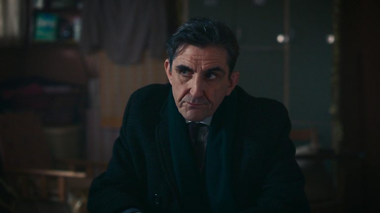 BBC One - Call the Midwife