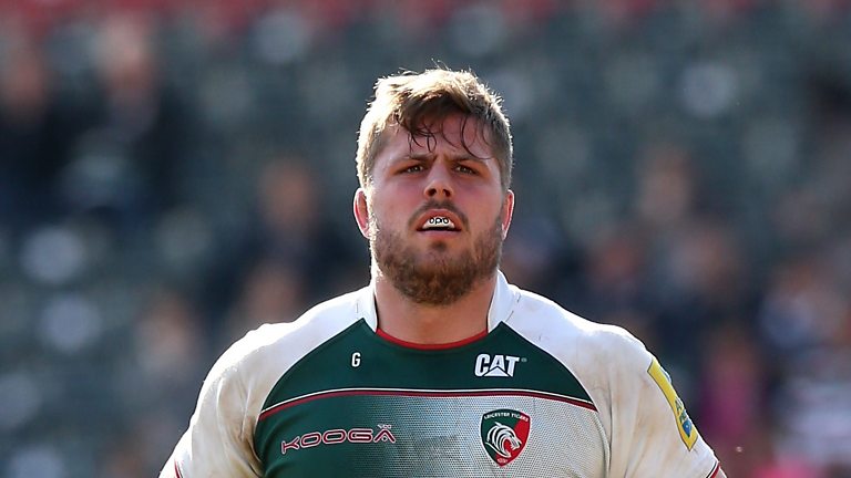 BBC Radio Leicester - Leicester Tigers Rugby Show, Tigers v Bath: A ...