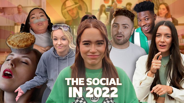 Bbc Scotland The Social