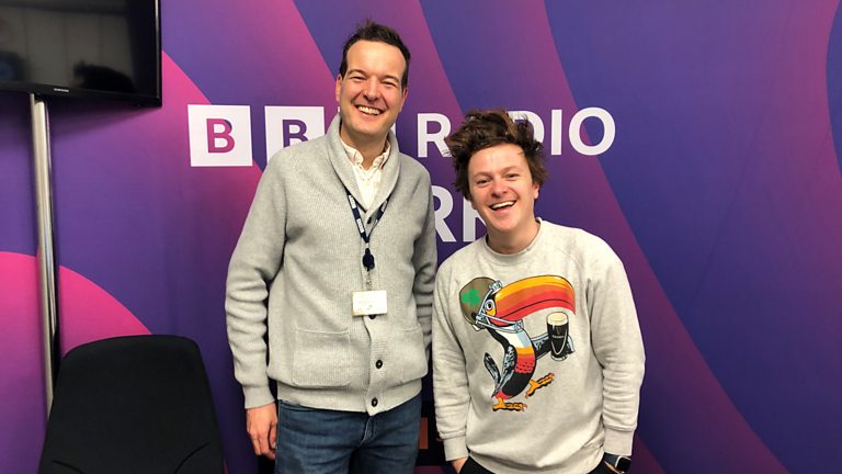 BBC Radio York - Neil Foster