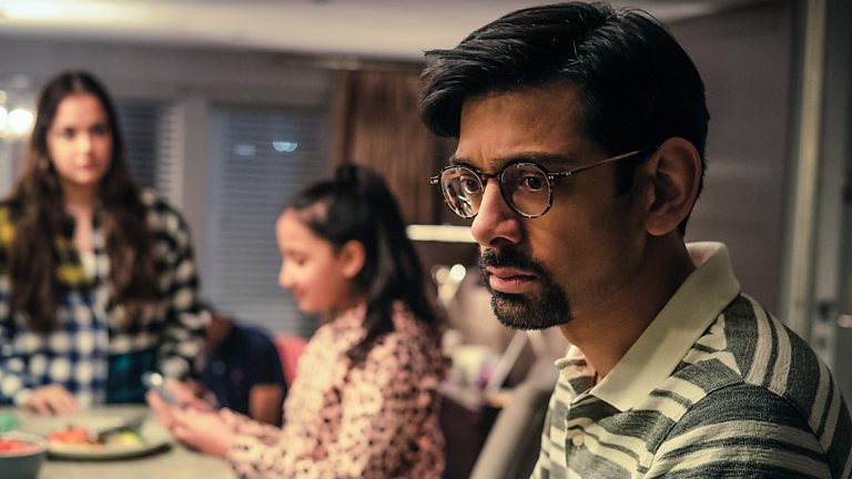 BBC One - Happy Valley - Episode guide