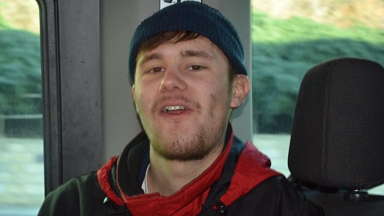 BBC Radio Sheffield - Kat Cowan