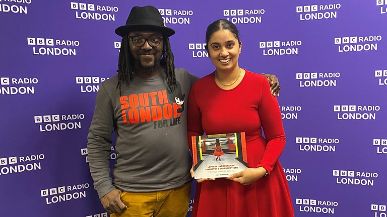 BBC Radio London - Shay Kaur Grewal, 10/01/2023, 160th anniversary of ...