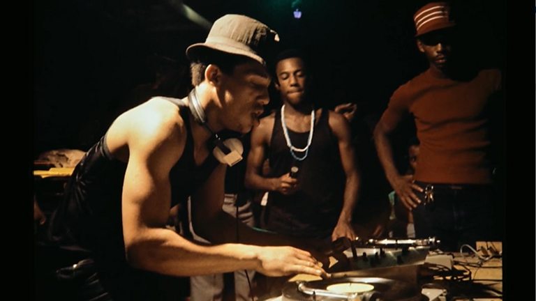 BBC Two - Fight the Power: How Hip Hop Changed the World